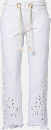 Isabel Marant Jean droit Alison