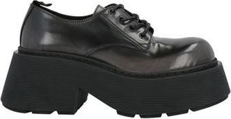 Vic Mati&eacute; CHAUSSURES - Chaussures &agrave; lacets sur YOOX.COM