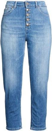 Dondup BAS - Pantalons en jean sur YOOX.COM