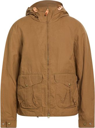 Manifattura Ceccarelli JACKEN & M&Auml;NTEL - Jacken und Anoraks auf YOOX.COM