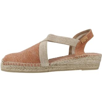 Toni Pons Femme, Chaussures, Orange, Taille: 39 EU Verdi VT