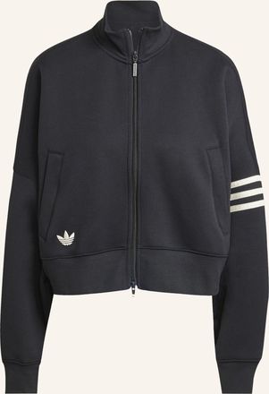 adidas Originals Adidas Originals Neuclassics Originals Jacke schwarz
