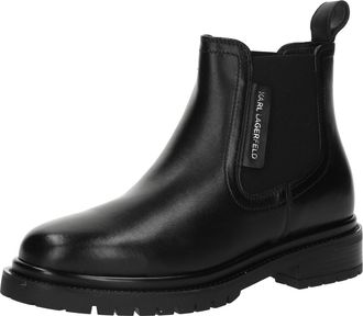 Karl Lagerfeld Chelsea Boots