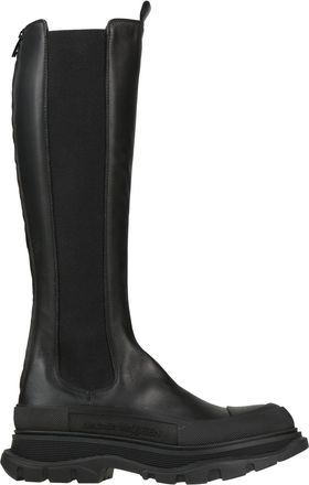 Alexander McQueen SCHUHE - Stiefel auf YOOX.COM