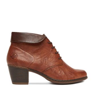 Rieker Schn&uuml;rschuhe Rieker Y2131-22 Braun