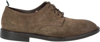 Green George SCHUHE - Schn&uuml;rschuhe auf YOOX.COM