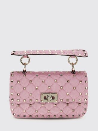 Valentino Garavani Mini Sac Femme couleur Rose