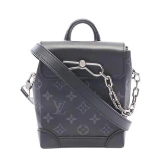 Louis Vuitton Pre-owned Monogram Empreinte Mini Schultertasche - - Pre-owned - Herren - Schwarzk - ONE SIZE