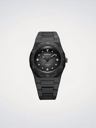 D1 Milano Carbon Diver