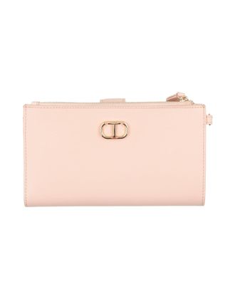 Twin-Set Kleinlederwaren - Brieftaschen auf YOOX.COM