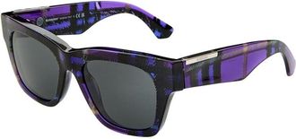 Burberry Sonnenbrille, BURBERRY / 0BE4424, Kaliber: 52, Farbe: 411387