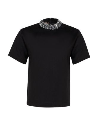 Valentino Garavani TOPS - T-shirts auf YOOX.COM