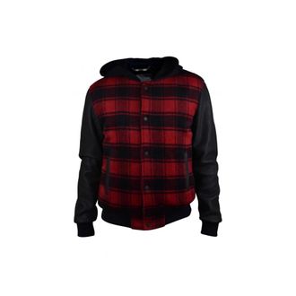 Philipp Plein Bomberjacke - - Jackets - Herren - Schwarzk - L