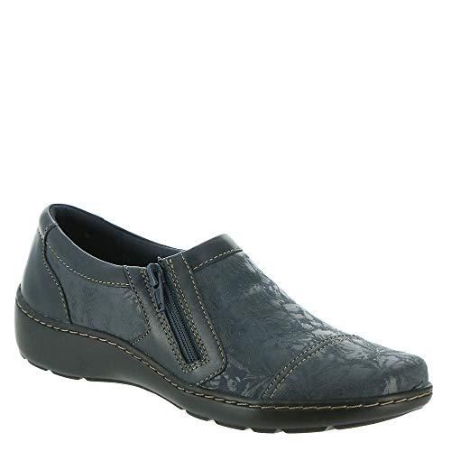 Clarks artisan shop tarah grace deals loafer