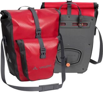 Vaude Fahrradtasche Aqua Back Plus
