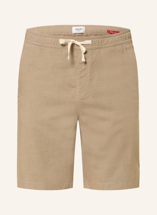 Joop Joop! Jeans Shorts Russ Regular Fit beige