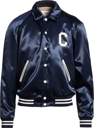 Celine JACKEN & M&Auml;NTEL - Jacken und Anoraks auf YOOX.COM