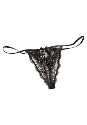 Petite Fleur String