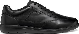 Geox Sneakers Geox U Leitan U563QA 00085 C9999 Schwarz