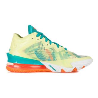 Nike Niedriger Basketballschuh Inspiriert von Arnold Palmer - - Sport - Herren - Mehrfarbig - 36 EU