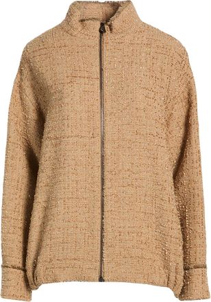 Cinzia Rocca JACKEN & M&Auml;NTEL - Jacken und Anoraks auf YOOX.COM