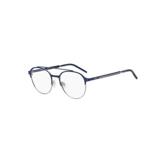 HUGO BOSS Herren, Accessories, Blau, 53 MMGr&ouml;&szlig;e