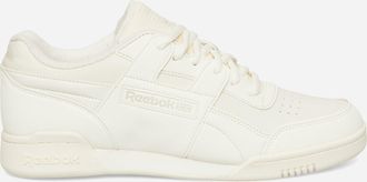 Reebok Workout Plus OG Sneakers Chalk / Vintage Chalk