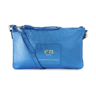 V&deg; 73 Damen, Taschen, Blau, ONE SIZEGr&ouml;&szlig;e