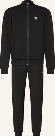 Emporio Armani ea7 Emporio Armani Trainingsanzug schwarz