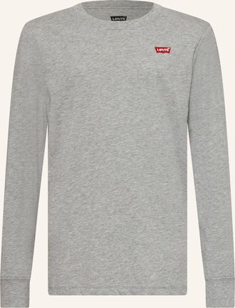 Levi's Longsleeve grau
