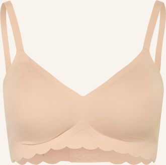 Skiny Skiny Triangel-Bh Body Feel beige