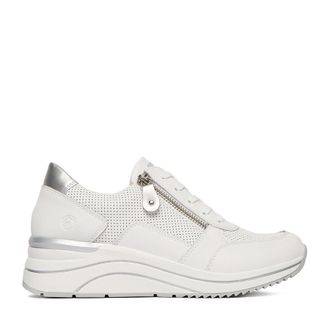 Remonte Sneakers Remonte D0T06-80 Wei&szlig;