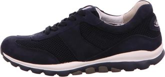 Gabor Damen, Schuhe, Blau, 37 1/2 EUGr&ouml;&szlig;e