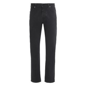 Stone Island Herren, Jeans, Schwarzk, W32Gr&ouml;&szlig;e