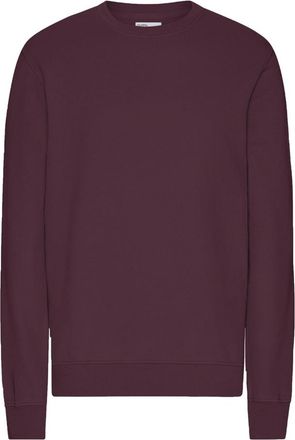 Colorful Standard Sweatshirt aus Bio-Baumwolle in