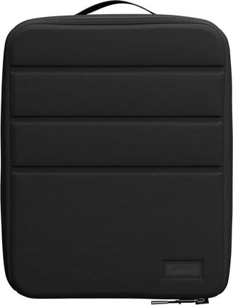 Db Db Ramverk L Kameratasche aus 100% recyceltem Polyester in der Farbe Schwarz 19L, Maße: 37cm x 28,5cm x 18cm, 252E01-252-E01