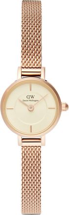 Daniel Wellington Uhr Daniel Wellington DW00100741 Rosa