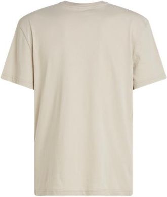 Calvin Klein T-shirt &agrave; logo