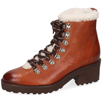 Melvin & Hamilton Stiefeletten Damen Abigail 5 Braun 38