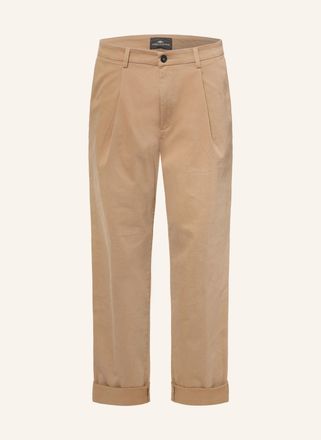 Fynch-Hatton Fynch-Hatton Chino Regular Fit beige