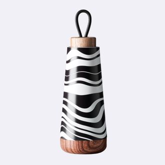chic.mic bioloco loop mini - Thermosflasche f&uuml;r Kinder (stripes)