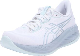 Asics 1011B792-102 Gel-Cumulus 26 Herren White/COOL Grey EU 40.5