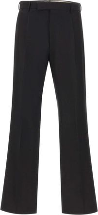 Pantaloni Torino Quindici Pantalons - Homme - Pantalons - Noir - Taille: XL
