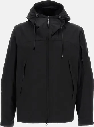 C.P. Company Pro-tek Lens Kapuzenjacke