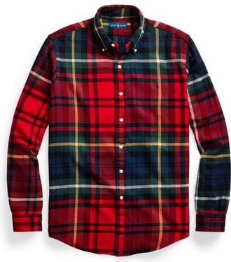 Polo Ralph Lauren Chemise en coton