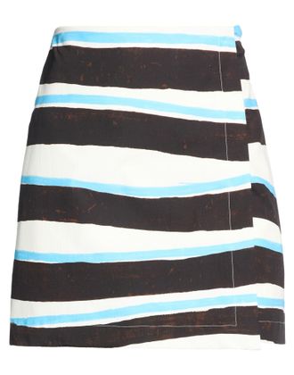 Msgm HOSEN & R&Ouml;CKE - Minir&ouml;cke auf YOOX.COM