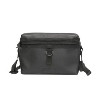 Louis Vuitton Pre-owned Dark Infinity Messenger PM M52176 - Homme - Pre-owned - Noir - Taille: ONE Size