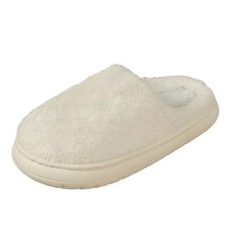 Generico Chaussons pour fille pour chambre femme, chaussons sanitaires, chaussons pour enfant, chaussons antid&eacute;rapants pour femme, &eacute;t&eacute; ferm&eacute;s, 35 chaussons pou