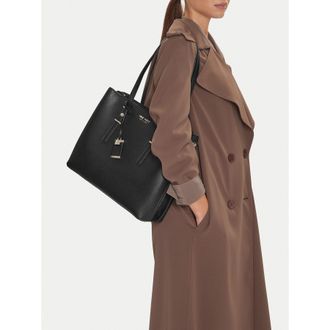 Nine West Handtasche Nine West C-MICHIGAN-LDA8265 Schwarz