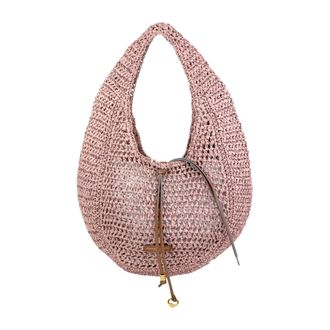 Gianni Chiarini Femme, Sacs, Rose, Taille: ONE Size Nefeli Sottospalla